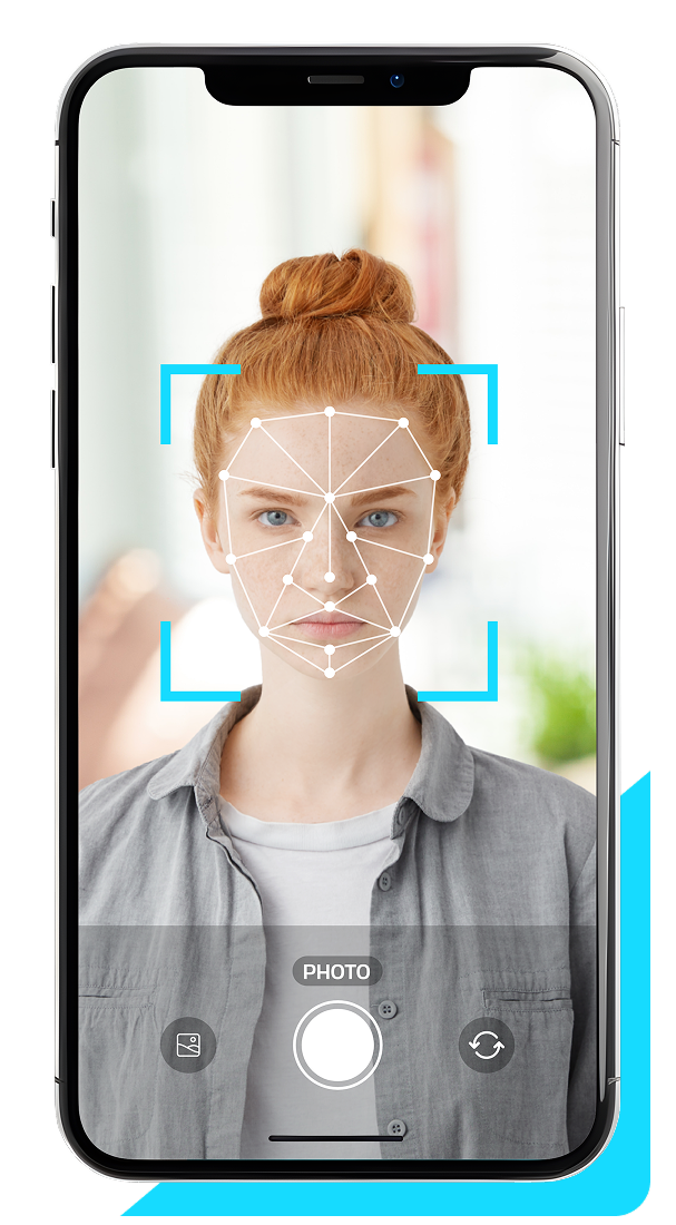 ID Photo Solution